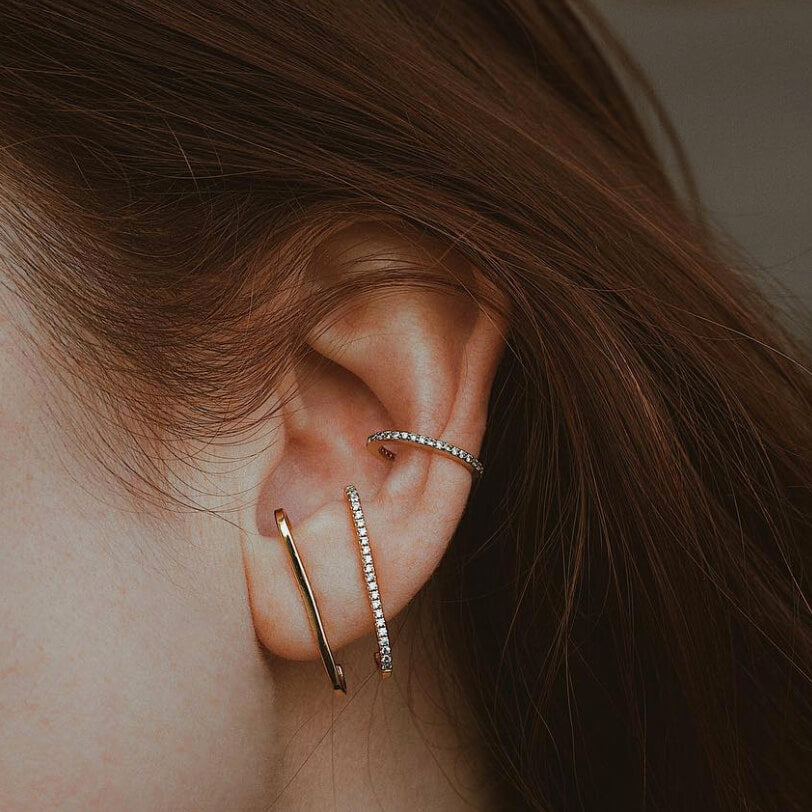 Magic Earrings | Maison Miru